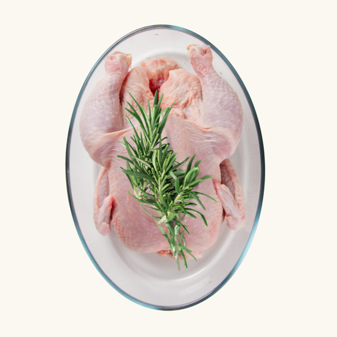 Chilled Fresh LARGE Whole Chicken 1.5kg+/- – The Fishwives Singapore