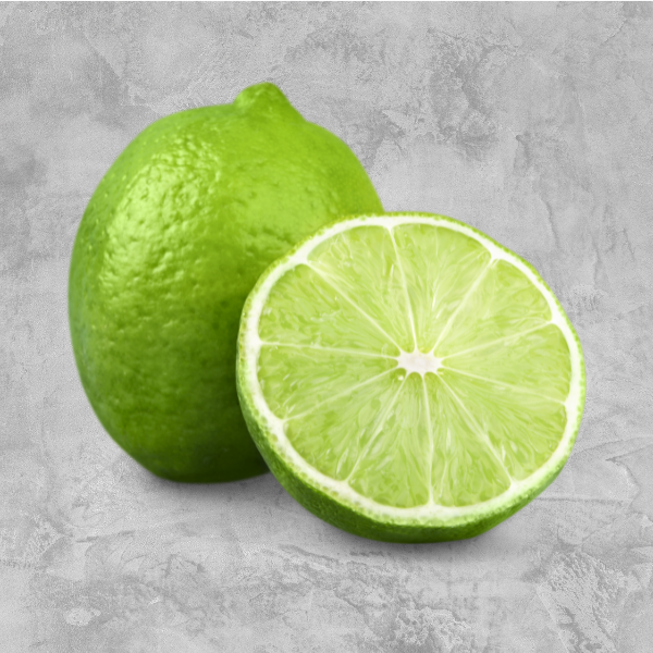 Fresh Lime – The Fishwives Singapore