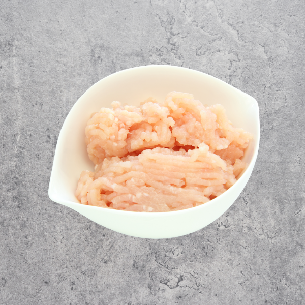 Frozen Chicken Breast Mince 500g+/- - – The Fishwives Singapore