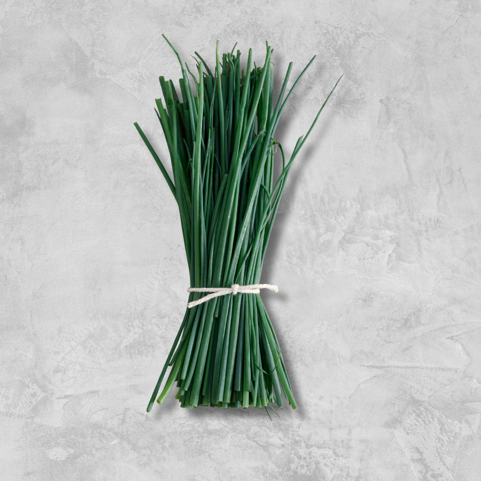 Fresh Chives - 50g – The Fishwives Singapore