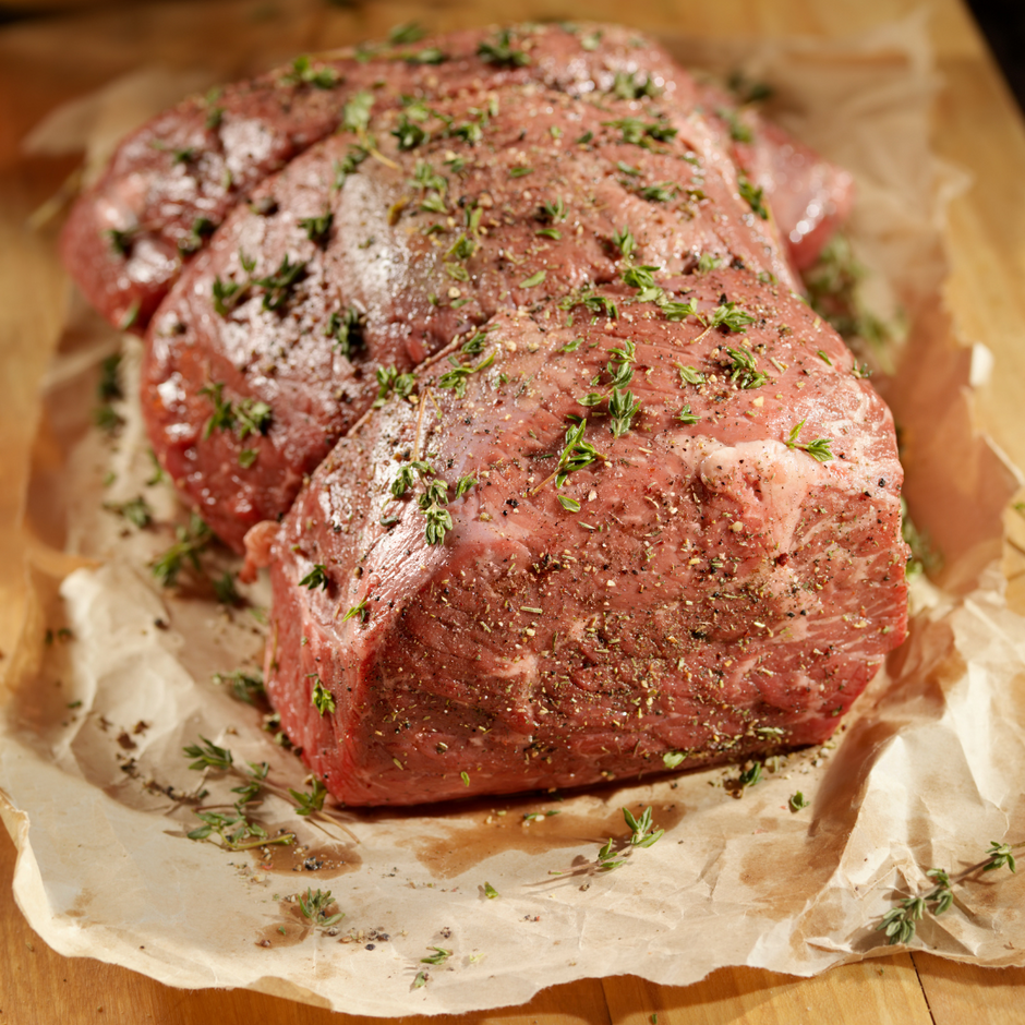 Marinated Beef – The Fishwives Singapore